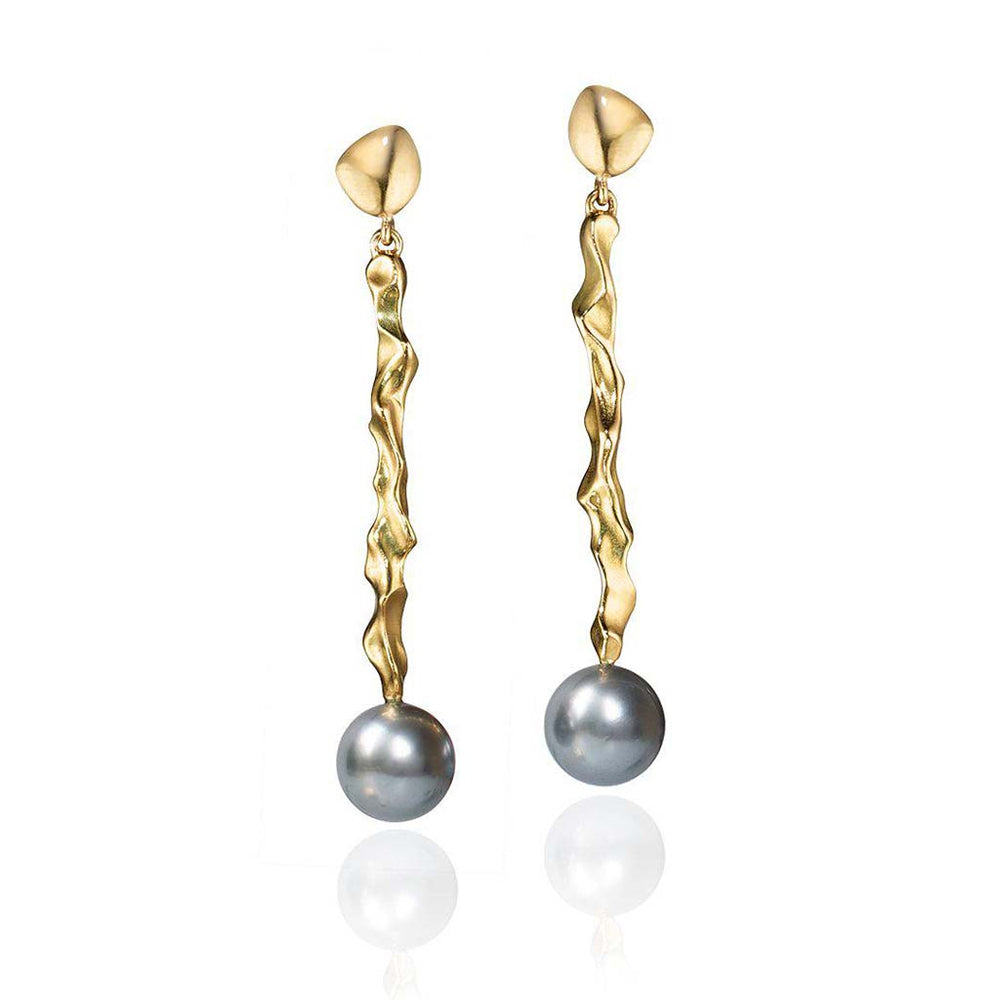 Ocean Inspired Fine Jewelry | Jane Bartel Jewelry